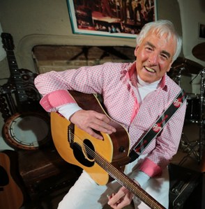 Dec Cluskey founder of The Bachelors|Speaking|After Dinner|Sixties|The ...